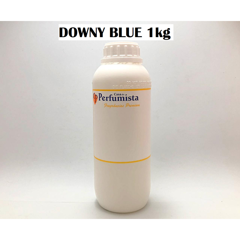 Downy Blue | Casa do Perfumista