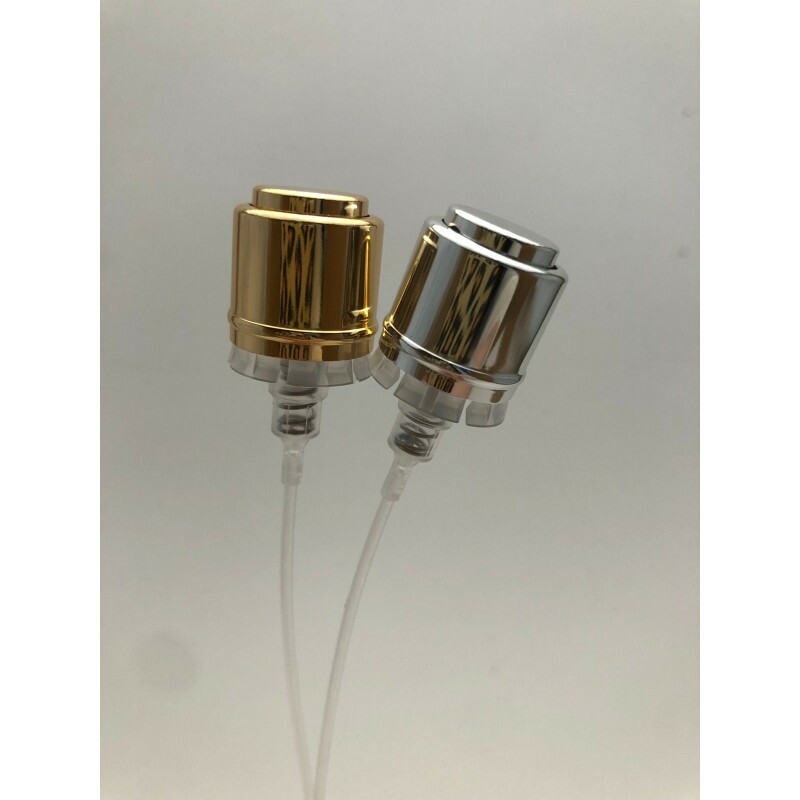 Válvula Easy Lock | Casa do Perfumista