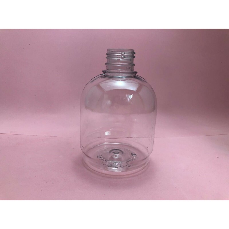 Frasco PET 315 | Casa do Perfumista