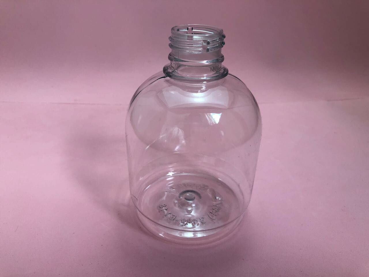 Frasco PET 315 | Casa do Perfumista